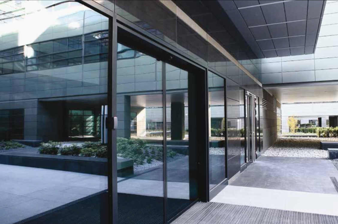 GL-70 | Glasscor Project